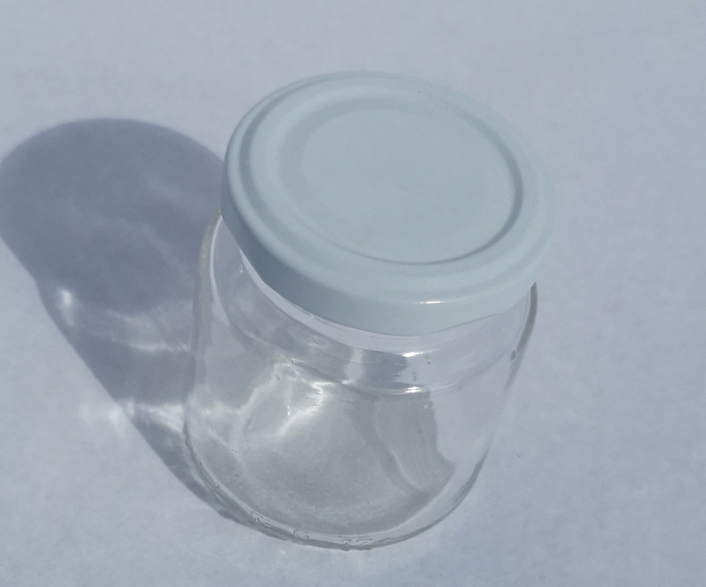 Stiklainis 100 ml | Taros centras