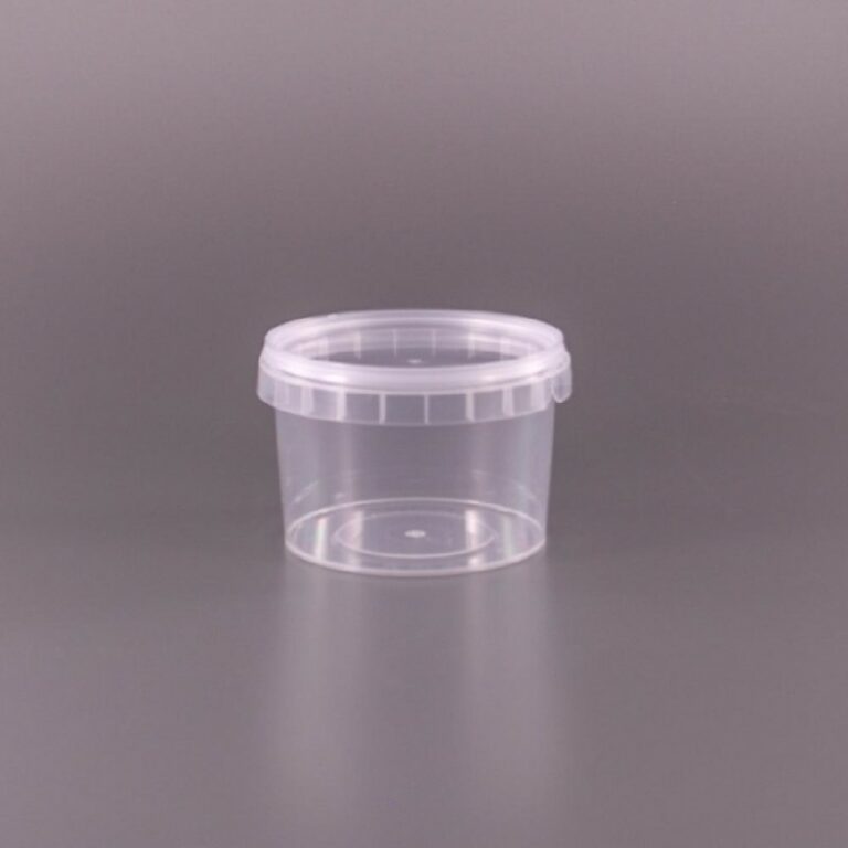 Plastikiniai indeliai – Taros centras