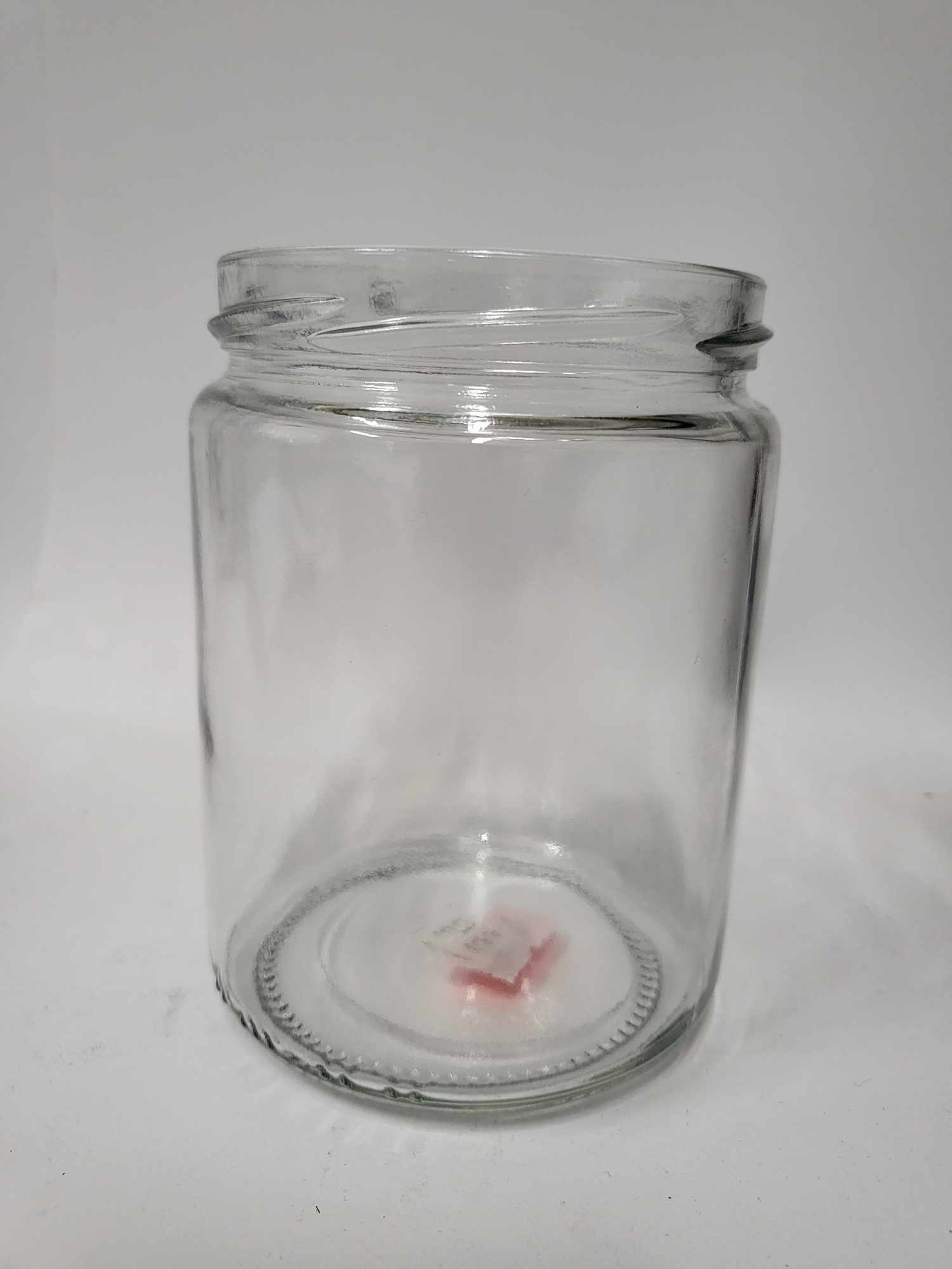 Stiklainis 540 ml cilindras TO82 – Taros centras