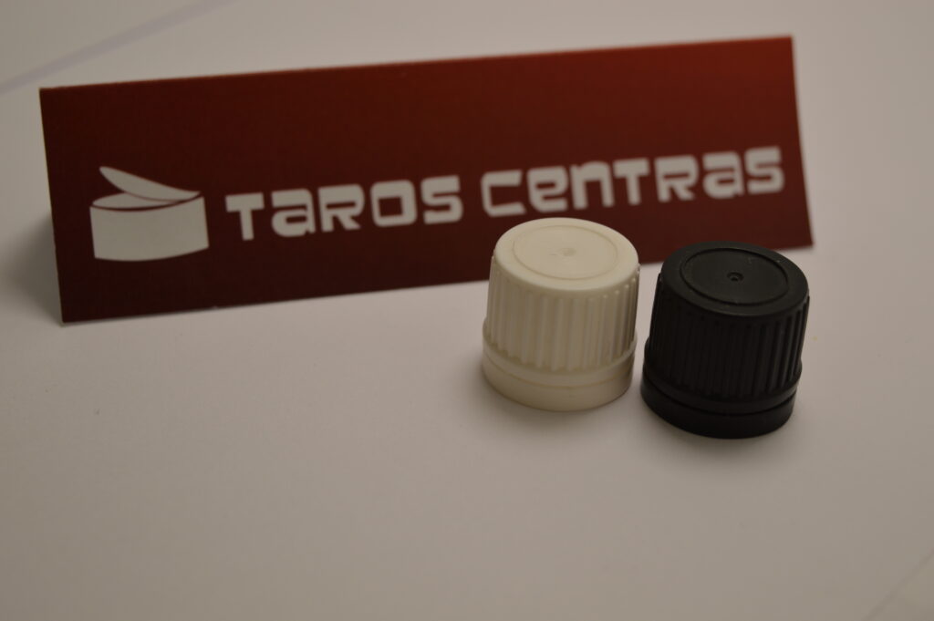 Dangteliai, kamšteliai – Taros centras